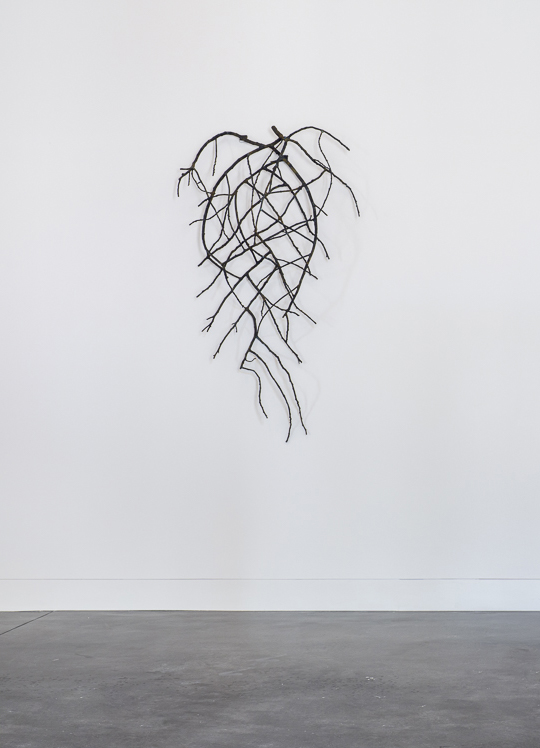 Sculptures – Vincent Barré
